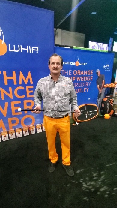 Voila Charlevoix! – America’s Golfing Couple