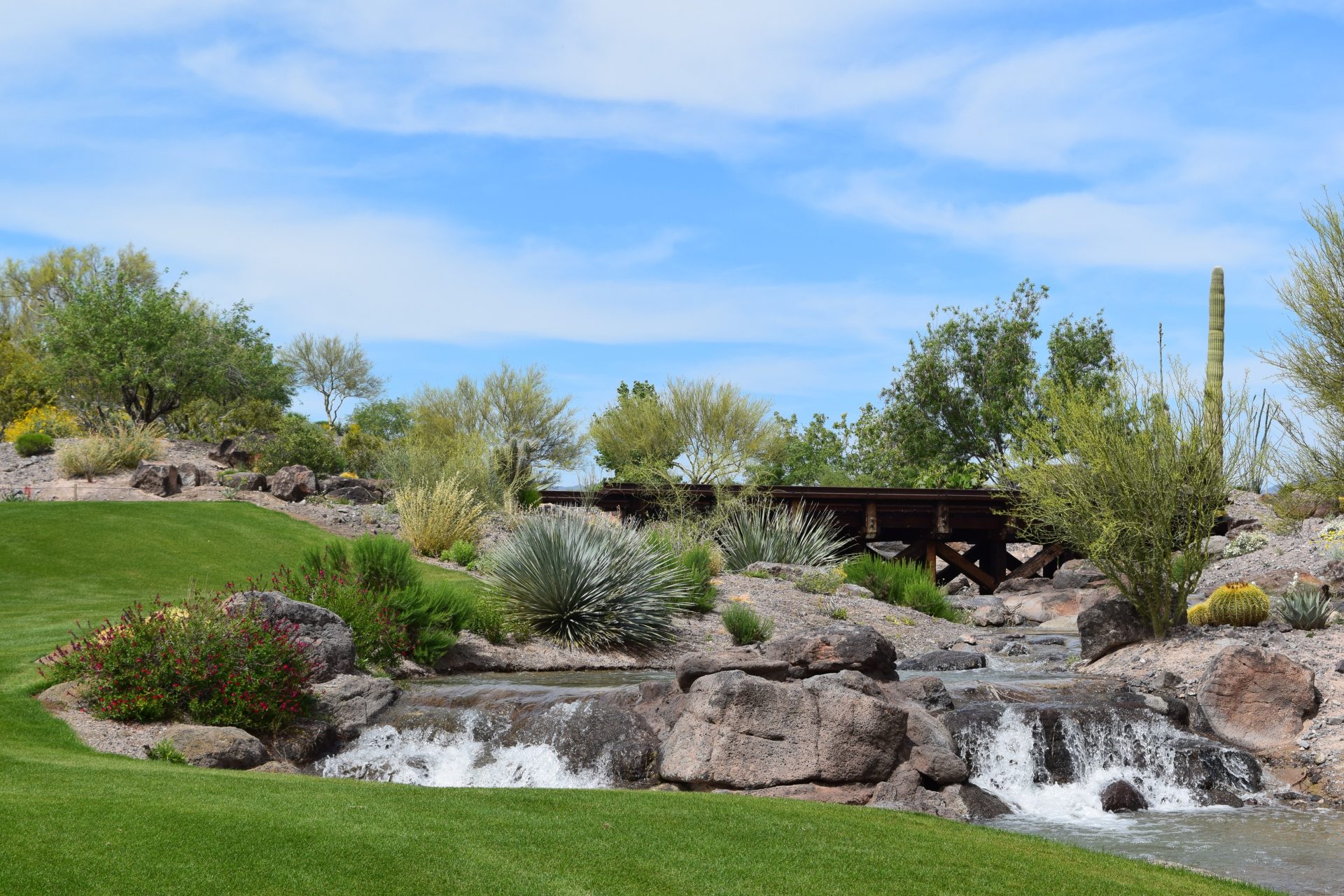 Happy Trails at Wickenburg Ranch Golf and Social Club – America’s ...