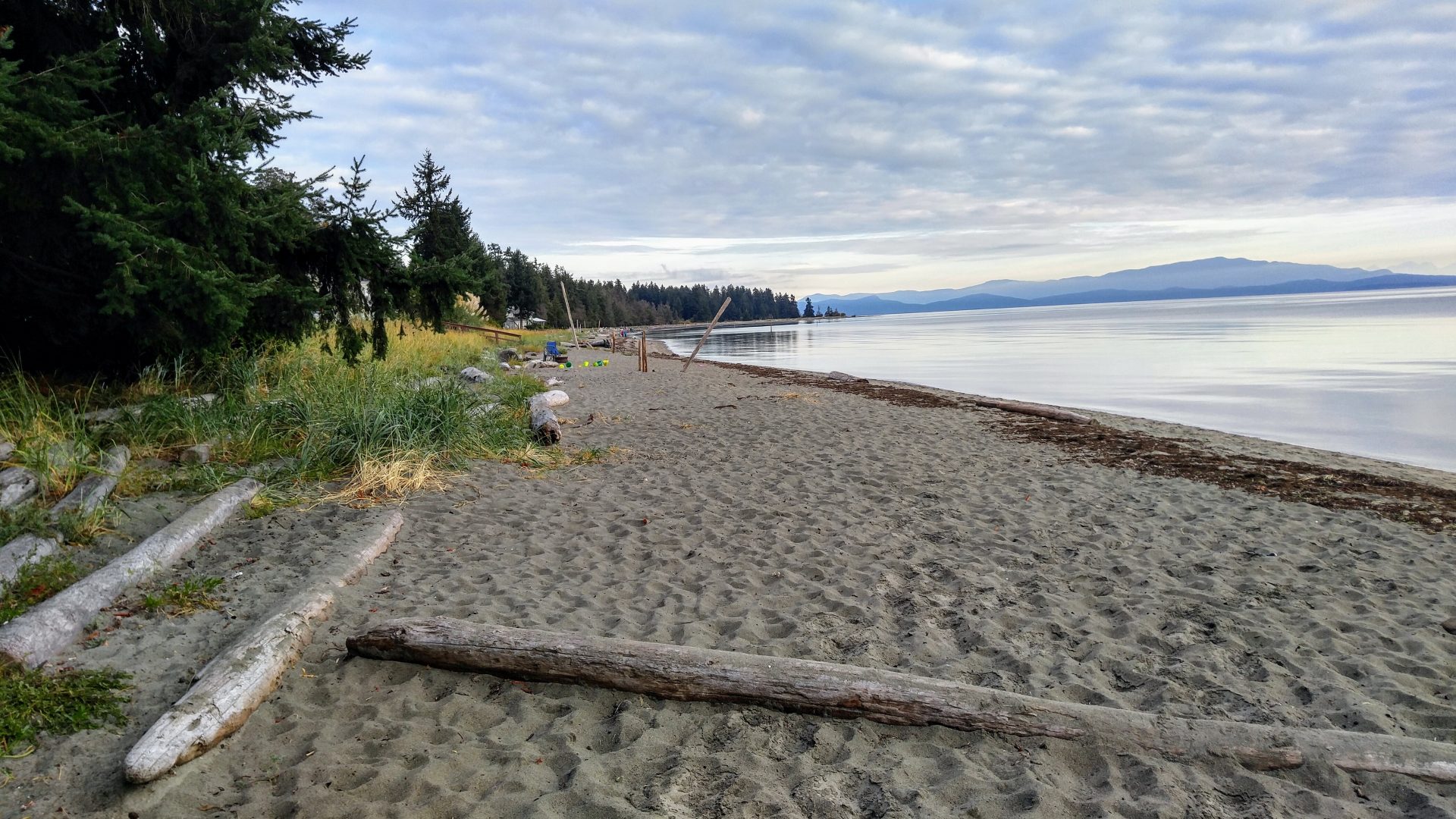 Tigh-Na-Mara – America’s Golfing Couple