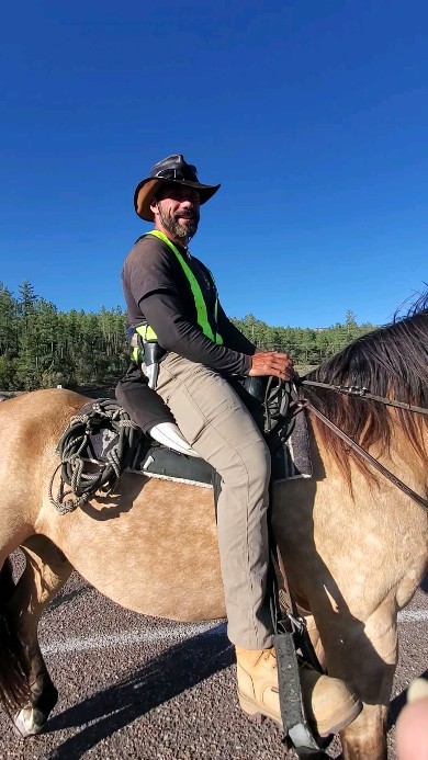 Marco Simone Country Club Ryder Cup 2023 – America’s Golfing Couple